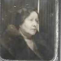Annette V Greene (1881–1977) • FamilySearch