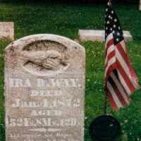 Ira David Way (1819–1872)