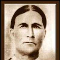 Sarah Searcy (1815–1889)