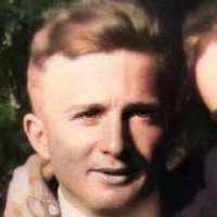 Charlie Allen Butler (1893–1972) • FamilySearch