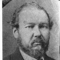 Joseph Naylor (1833–1888) • FamilySearch