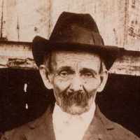 George Washington Dixon (1843–1923) • FamilySearch