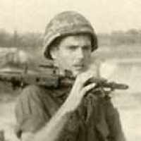 Wayland Jess Batson (1945–1967) • FamilySearch