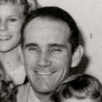 William Edward Sackett (1922–2009) • FamilySearch