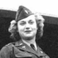 Reba Zitella Whittle (1919–1981) • FamilySearch