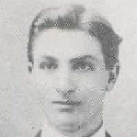 Alma Dayer LeBaron Sr (1886–1951)