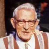 Milton Joseph Weisbecker (1924–1993) • FamilySearch