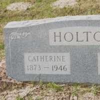 Catherine Ella Barrow (1874–1946)