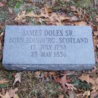 James Doles (1758–1856) • FamilySearch