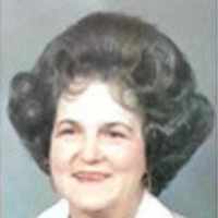 Mildred Virginia Hart (1901–1985)