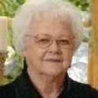 Virginia Bawden (1923–2021)