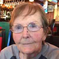 Patricia Nielsen (1941–2017) • FamilySearch
