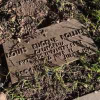 Louis Eugene Rollier (1926–1971) • FamilySearch