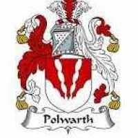 Sir Adam de Polwarth, Knight (1292–) • FamilySearch