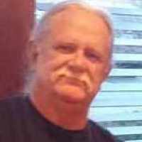 David Frederick Russell (1950–2016) • FamilySearch