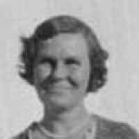 Ida Mary Martha Whitt (1896–1988) • FamilySearch