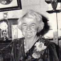 Mary Ellen Iversen (1891–1964) • FamilySearch