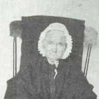 Polly Post (1787–1867)