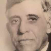 Donaciano Fragoso Corral (1888–1966)