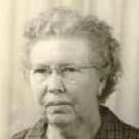 Emma Mae Epperson (1890–1974)