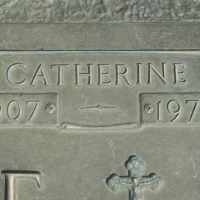Catherine Bock (1907–1973)