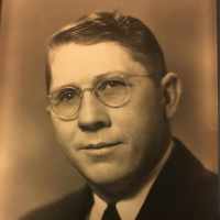 Howard Joseph Poston (1899–1980) • FamilySearch