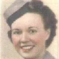 Helen Lucille Olson (1917–2011) • FamilySearch