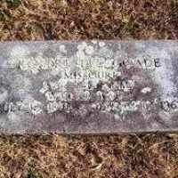 Robert Lee Goade (1896–1967) • FamilySearch