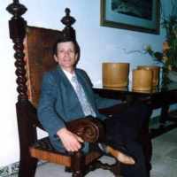 Héctor Alberto Ureta Toledo (1954–2005) • FamilySearch