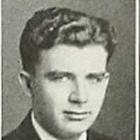 James Robert Hyslop (1911–1993)