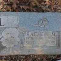 Rachel Marie Reynolds (1919–1985) • FamilySearch