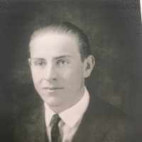 James Lewell White (1905–1957) • FamilySearch