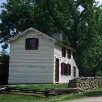 Levi Lowder (1822–1863)