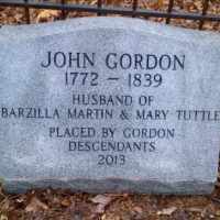 John Gordon (1772–1839)