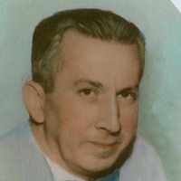 Ellis Marvin Magill (1907–1956)