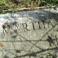 Martha Ellen Kirkpatrick (1860–1936) • FamilySearch