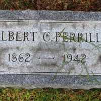 Albert Calvin Perrill (1862–1942) • FamilySearch