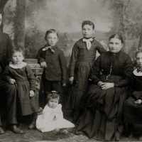 Nicholas John Andres (1883–1970) • FamilySearch