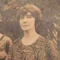 Maria Rosalee Merrow (1881–1948) • FamilySearch