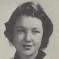 Doris Kathryne McCain (1941–2014) • FamilySearch