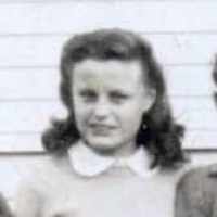 Patricia Mary Reilly (1928–2007)