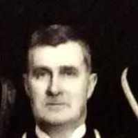 Theodore Alfred Albert Parker (1887–1968)