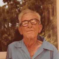 Herman Oris Anderson (1903–1984) • FamilySearch