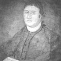 Colonel George Tarry I (1740–1814)