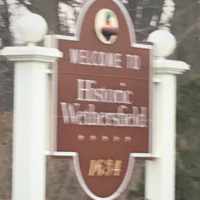 William Goodrich (1686–1743)