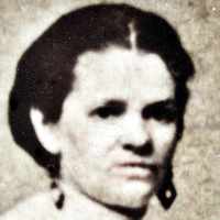 Maria Elizabeth Bone (1824–1907) • FamilySearch