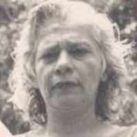 María Magdalena Baldi Camacho (1903–1972) • FamilySearch
