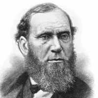 Allan Pinkerton (1819–1884)