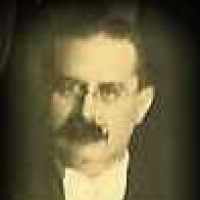 Dr. Jose Santos Saenz Macho (1877–1951) • FamilySearch