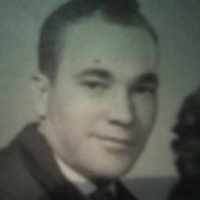 Jimmy Lee Gilliard (1931–2009) • FamilySearch